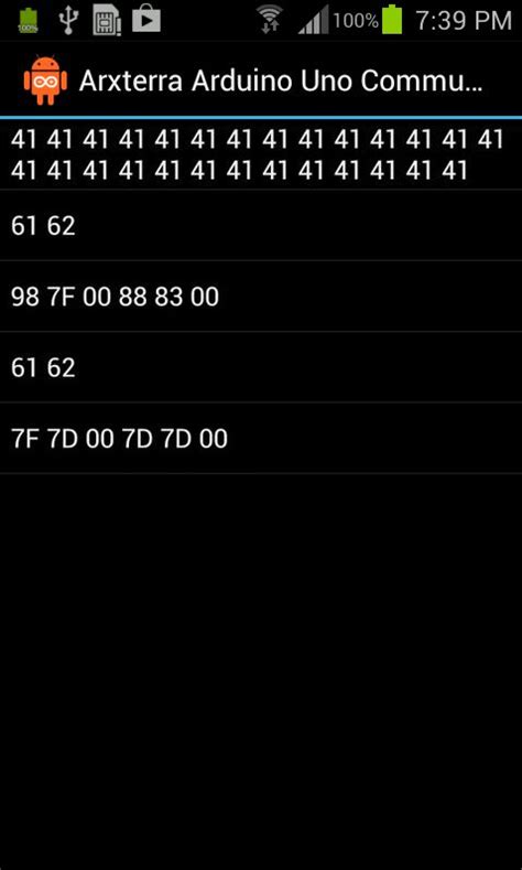 Arxterra Application Arxterra