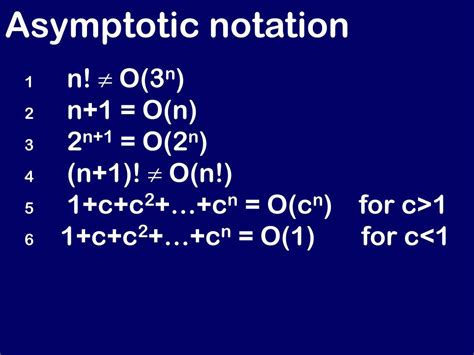 Ppt Csc 282 Algorithms Powerpoint Presentation Free Download Id