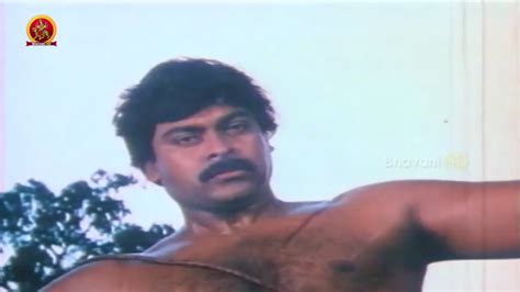 Bhanupriya Whipped Shirtless