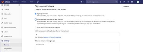 建置 gitlab 版控工具 使用 docker 建立 gitlab 並連接 ldap 系統 by chris lee medium