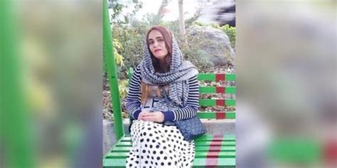 بازداشت لیلا میرغفاری فعال مدنی در تجمع مقابل بیمارستان کسری