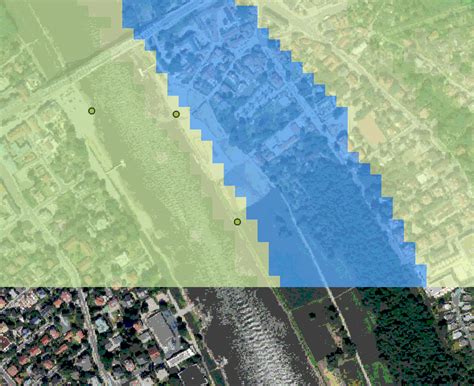 Qgis Misalignment Of Epsg 4326 And Epsg 3399 Coordinates Geographic Information Systems