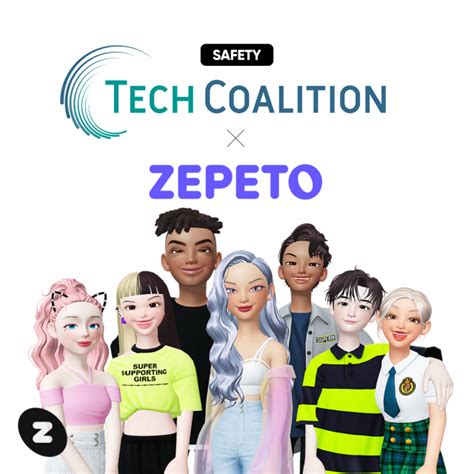 네이버제트 아동 성착취 근절 글로벌 빅테크 연합체 합류…제페토 안전 강화 서울경제