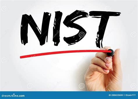 Nist Cybersecurity Framework Set Of Standards Guidelines And Practices Designed To Help