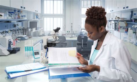The Key Differences Between Laboratory And Field Research Scientific
