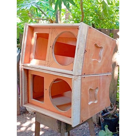 Jual Box Array 8 Inci Shopee Indonesia