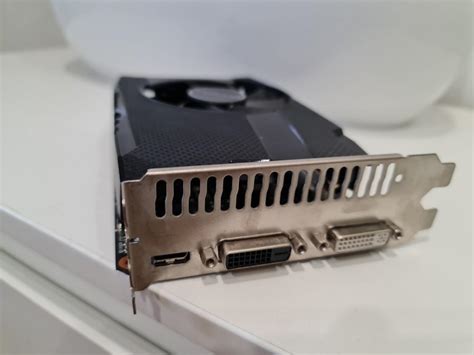 Leadtek Gtx 750 Ti 2gb Gddr5 Computers And Tech Parts And Accessories