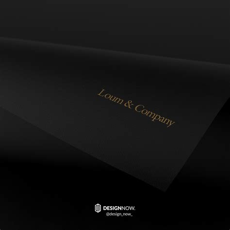 세무법인 유한회사 로움 로고디자인 로고 디자인 포트폴리오 크몽