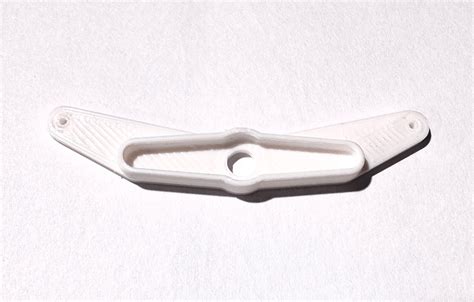 Csp D14 Differential Arm Diff Aileron Control Horn