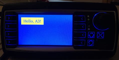 Running A Qml Hmi On An Arm Without Opengl Burkhard Stubert