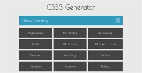 23 Hand Picked Web Design Tools For Feature Rich Websites