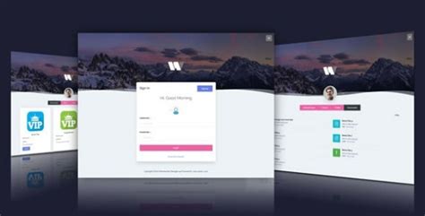 Membership Manager Pro V461 Php Script