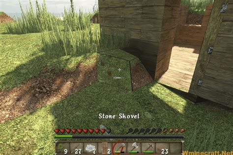 Nocubes Mod 1 18 2 1 16 5 Adds A Unique Twist To Minecraft With Rounded Terrain