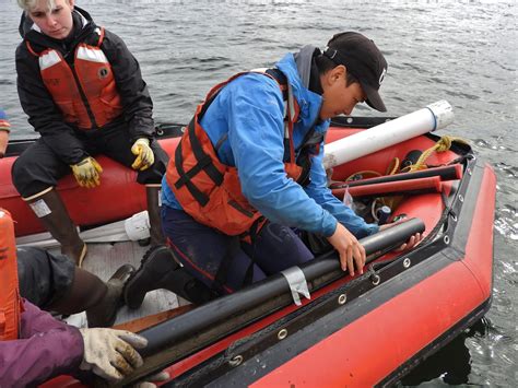 Natural Connections Sediment Coring 101