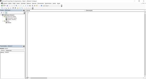 O Que é E Como Usar O Editor De Vba Do Excel Excel 24 Horas