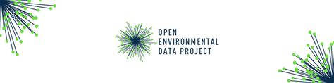 Open Environmental Data Project Linkedin