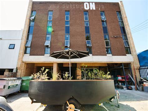 Makerspace And Co Workshop Venue In Marrickville Classbento