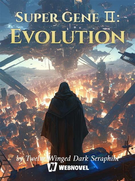 Super Gene Ⅱ Evolution Chapter 1 Chapter 1 The Failed Super Base Evolutionary Seed Webnovel