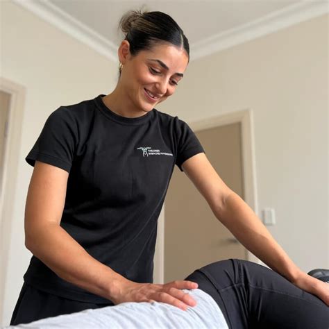 About Us Tailored Exercise Physiology