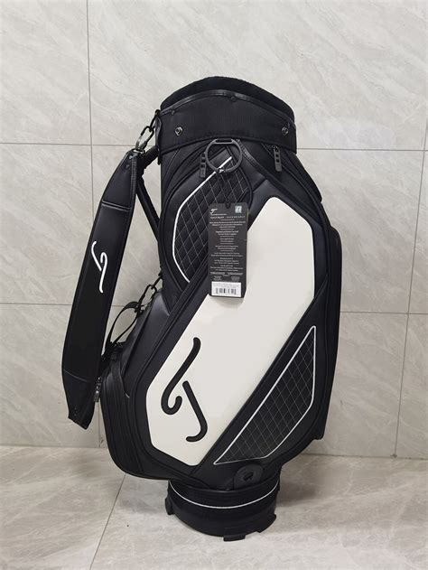 캐디 골프 가방 표준 스포츠 패키지 블루 화이트 한국 Aliexpress