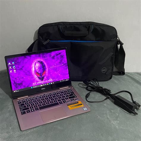 Rush Dell Gaming I7 8th GEN 256GB SSD 8GB RAM TOUCHSCREEN 4K Resolution Backlit Keyboard NO