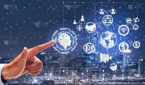 智慧城市和无线通信网络。