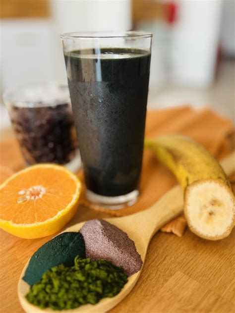 Деси СМУТИ ЗА ИЗЧИСТВАНЕ ОТ ТЕЖКИТЕ МЕТАЛИ ЗА НАПРЕДНАЛИ 🥤 При това смути се използват по