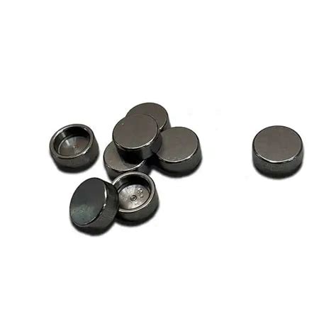 Lash Caps Vincent Performance