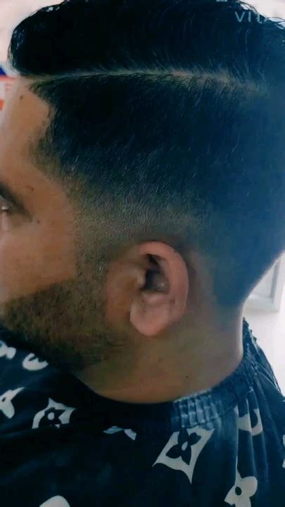 Video Shankar Adhikari On Linkedin Haircutting 😊