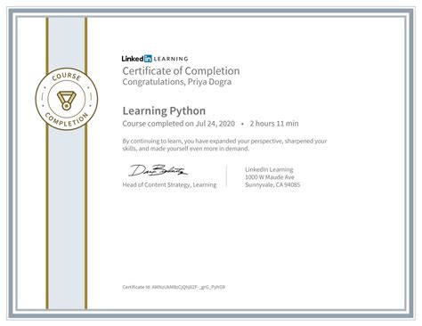 Become A Software Developer Learning Path Linkedin Free 12 Certifications