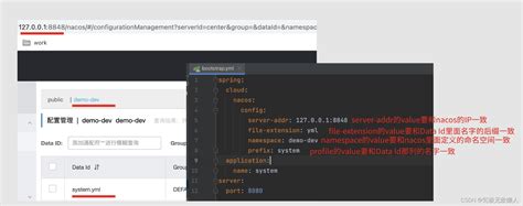 springcloud集成nacos启动时报错原因排查 java 脚本之家