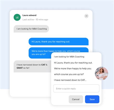 Customer Service Interactions With Nlp Chatbots