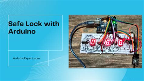 Arduino Projects Arduino Expert