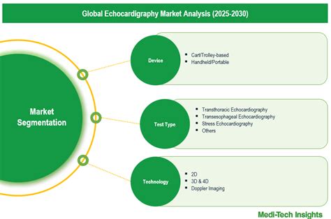 Echocardiography Ecg Market Is Expanding At ~7 Cagr By 2030