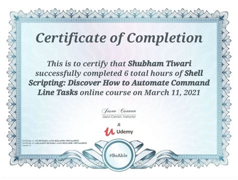 Shubham Tiwari On Linkedin Tcs