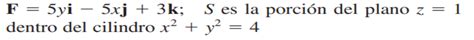 Solved In The Problems Verify Stokes Theorem For The Given Chegg