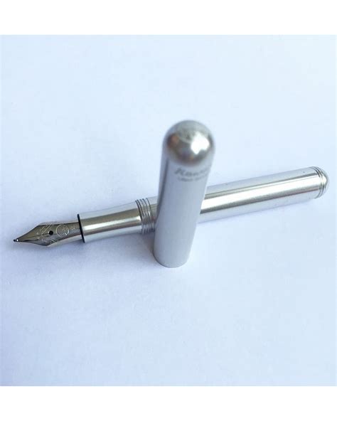 Kaweco - Liliput - Silver