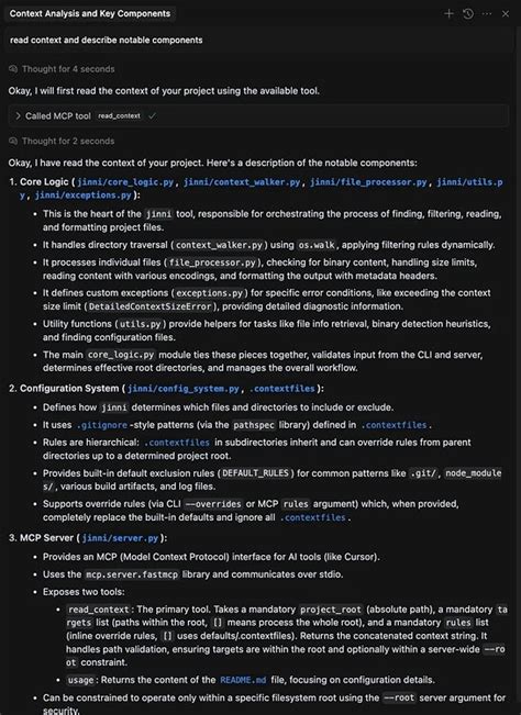 Tired Of Cursor Not Putting What You Want Into Context Solved