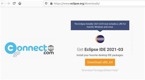 How To Install Eclipse Ide On Ubuntu