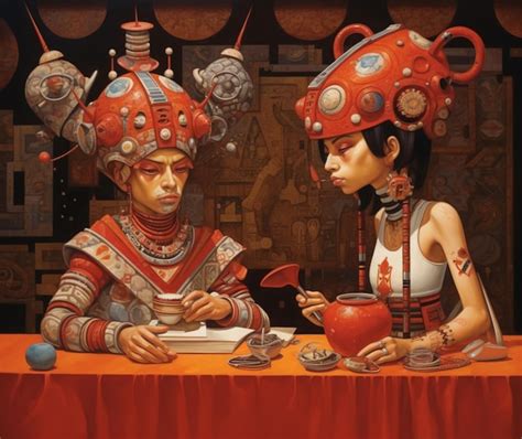 Premium Photo Cultural Significance