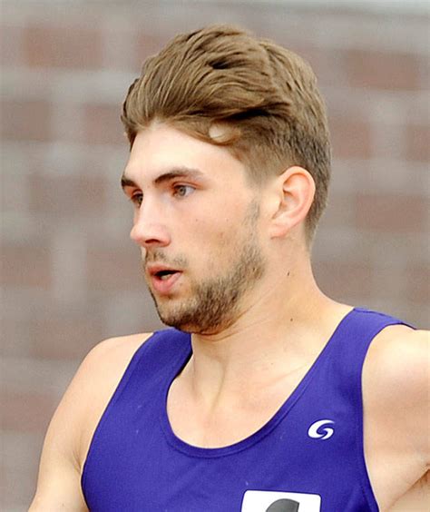 Athlete Of The Week Alec Shingleton Sequim Track And Field Peninsula Daily News