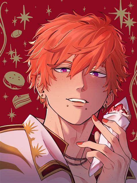 Pin By K I Y O M I On — Obey Me Obey Art Live Wallpapers Obey Me