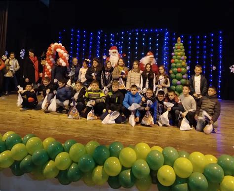 Основна школа Никола Тесла Нови Бановци