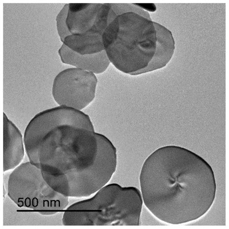 Ceo2 Biocl纳米材料及其在光催化方面的应用的制作方法 2