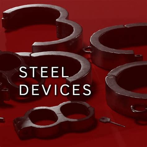 Steel Devices Modders Resources Loverslab