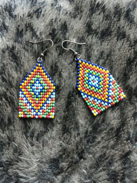 Пин от пользователя Марина на доске Украшения ручной работы Серьги Украшения ручной работы