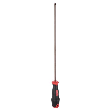 Uxcell Hex Magnetic Wrench Screwdriver H3x300mm Hex Key Metric Driver