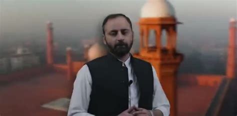 Usman Khalid Posted On Linkedin