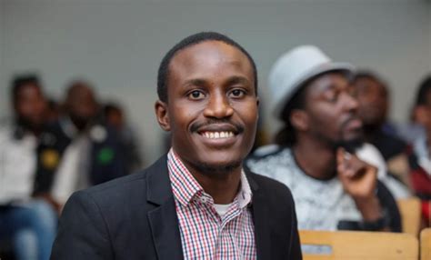Tolu Ogunlesi Selected For Harvards Weatherhead Fellowship Thecable