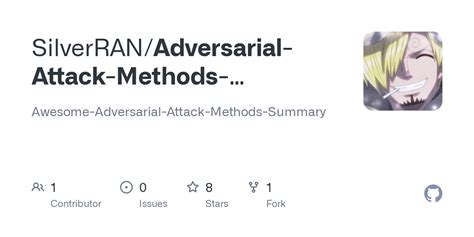 Adversarial Attack Methods Summarygenerativemodel Basedconstructing Unrestricted Adversarial